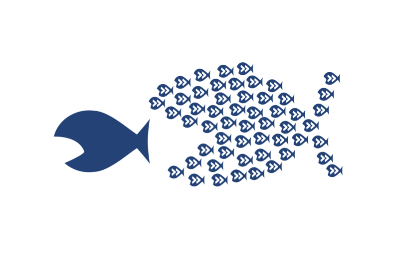De 13 Organizing regels van Saul Alinsky - Stroomversnellers
